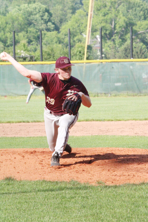 Central bests Williamstown in pitcher’s duel to force game 3 in ...